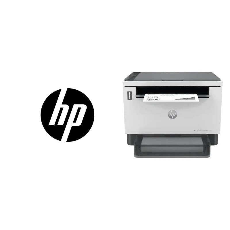 HP 15-fa0555TX Gaming Laptop Bundle with LaserJet Tank MFP 1005 - Core ...