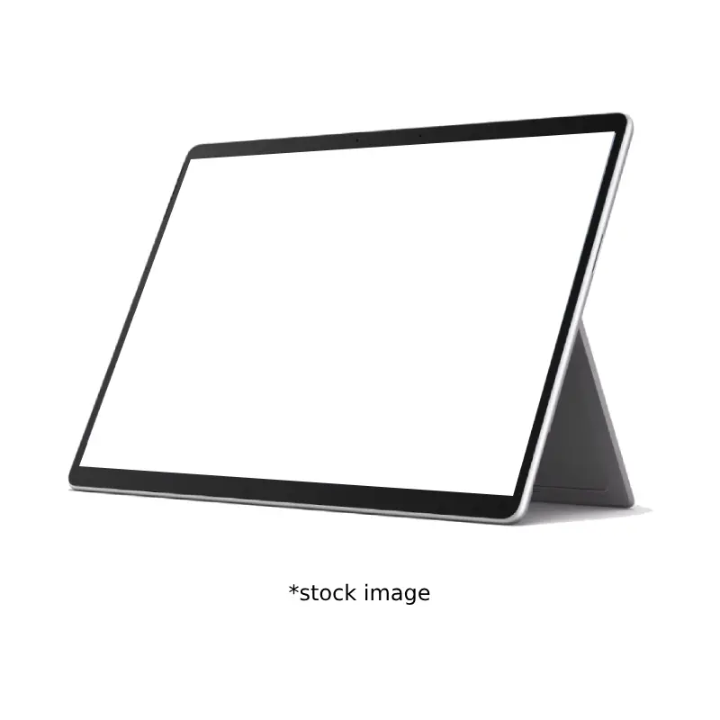 Microsoft QIY-00029 Surface Pro 9, Intel Core i7-1255U, 16GB RAM, 512GB ...