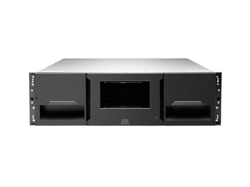 HPE Q6Q63A StoreEver MSL3040 Scalable Library Expansion Module