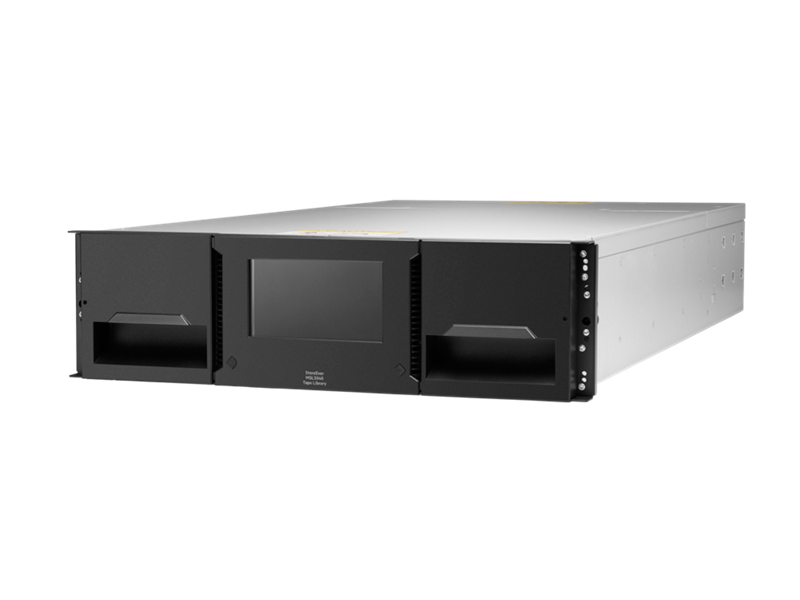 HPE Q6Q63A StoreEver MSL3040 Scalable Library Expansion Module