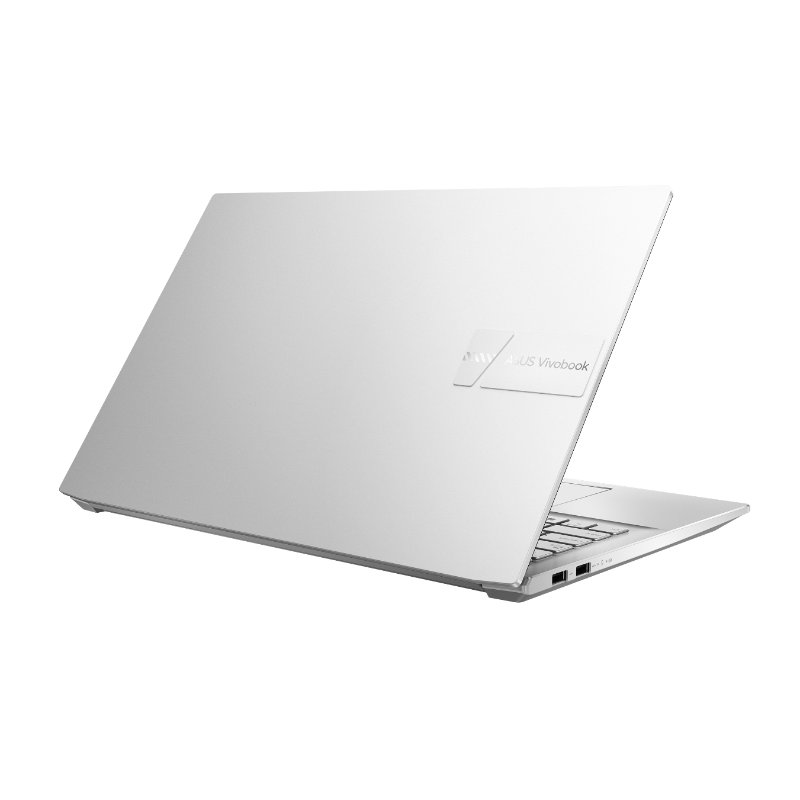 ASUS M6500QC-LK542WS Vivobook Pro 15,Cool Silver Laptop, AMD R5-5600H ...