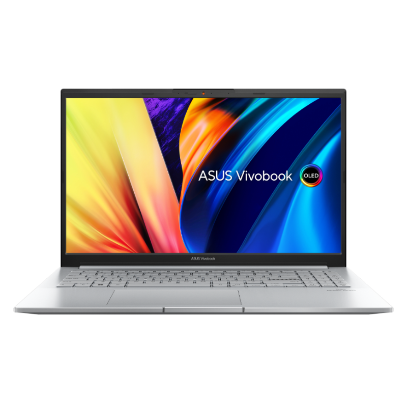 ASUS Vivobook Pro 15 Bundle - R5-5600H, 16GB RAM, 512GB SSD, 15.6" FHD ...