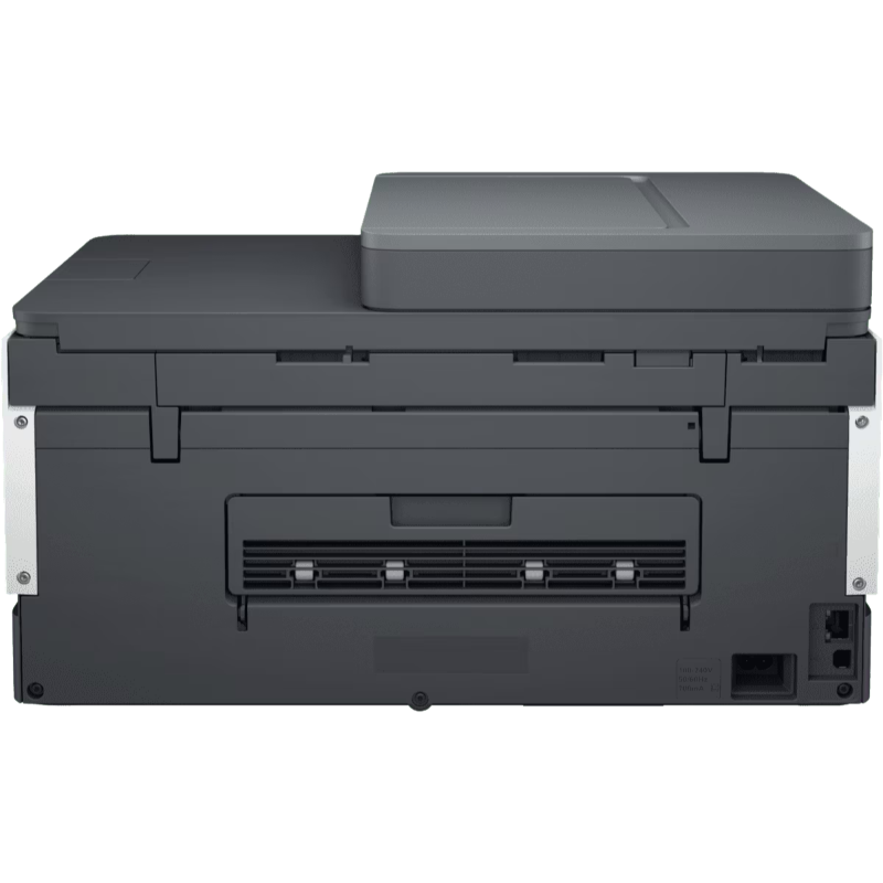 HP 6UU47A Smart Tank 750 Wi Fi All-in-One Printer Duplexer with ADF and ...