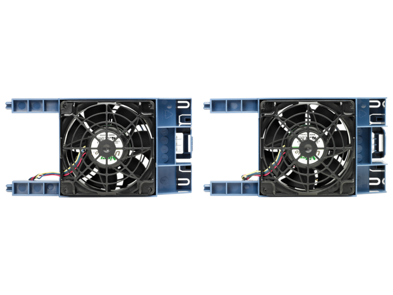 HPE P58461-B21 DL3XX Gen11 1U Stnd Fan Kit