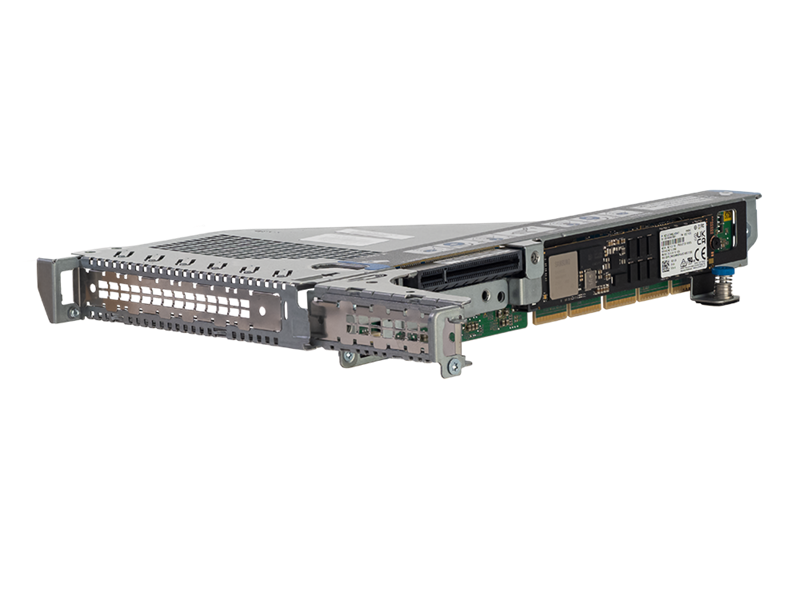 HPE P44712-B21 1800W-2200W FS TI HT PLG PS KIT