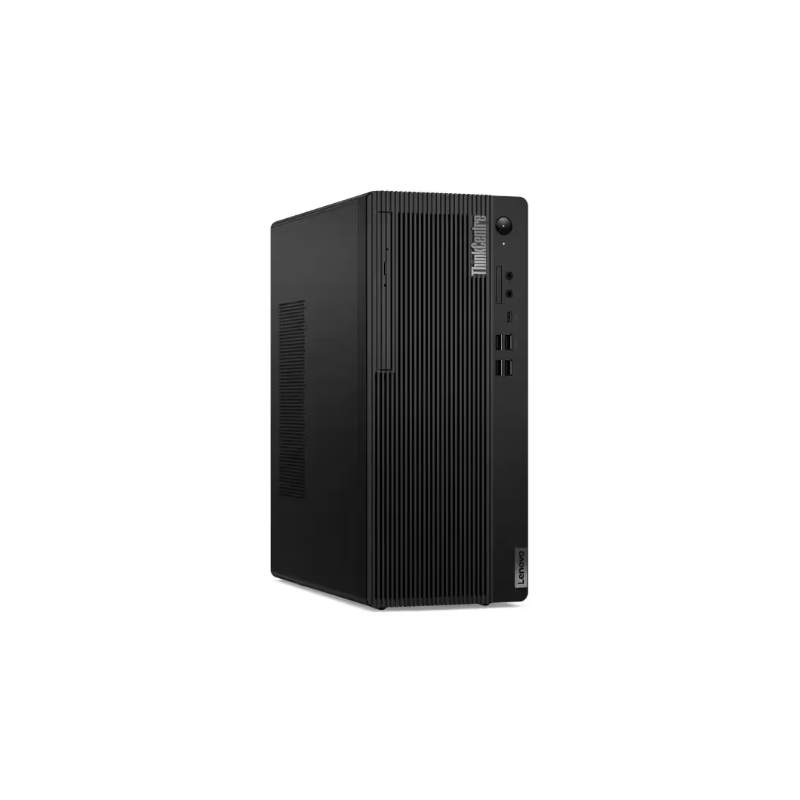 Lenovo 11TAS04G00 ThinkCentre M70T Gen 3 12th Gen Intel Core i5-12400 ...