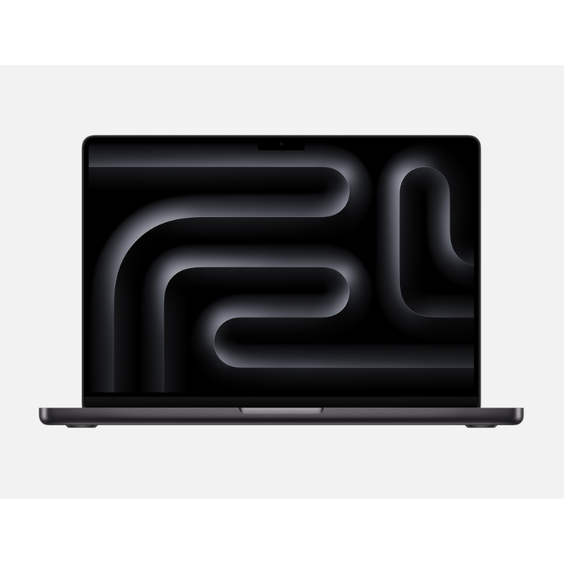 Apple Z1AU001YR MacBook Pro 14 M3 Pro chip 12-core CPU with 6 ...