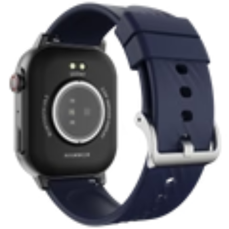 Hammer Arctic, Bluetooth Calling Smartwatch with 2.04 inch SUPER AMOLED ...