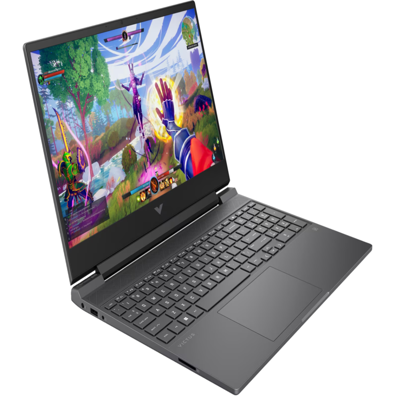HP Victus Gaming Notebook (15-FB0050AX) AMD Ryzen 5 8 GB RAM 512 GB SSD ...