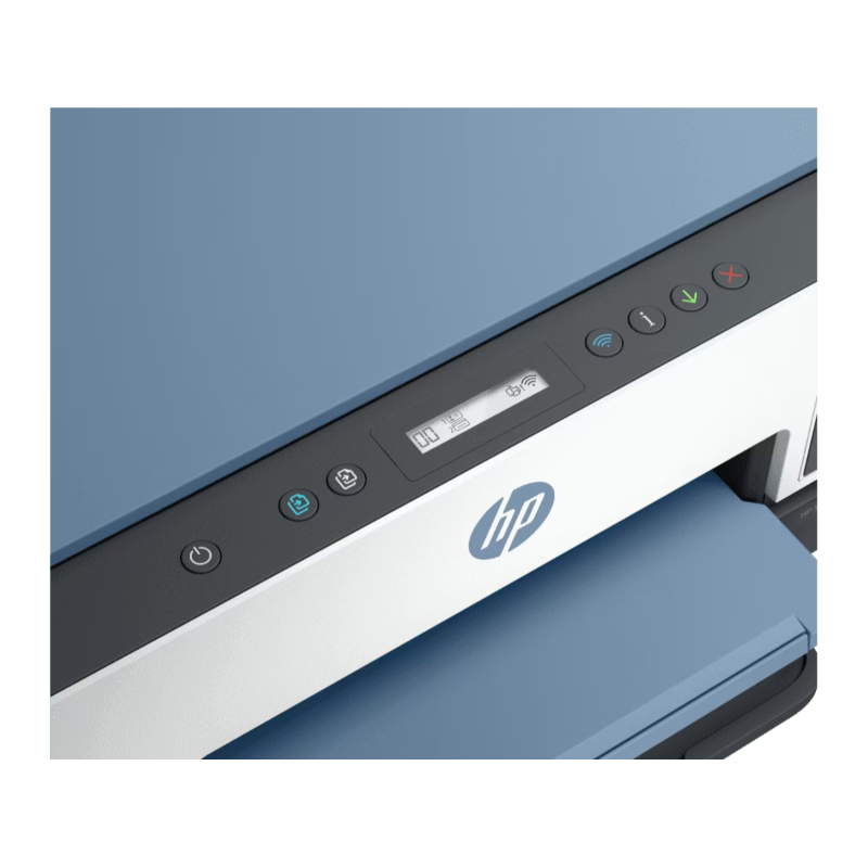 HP 28C12A Smart Tank 675 Wi Fi All-in-One Printer Duplexer