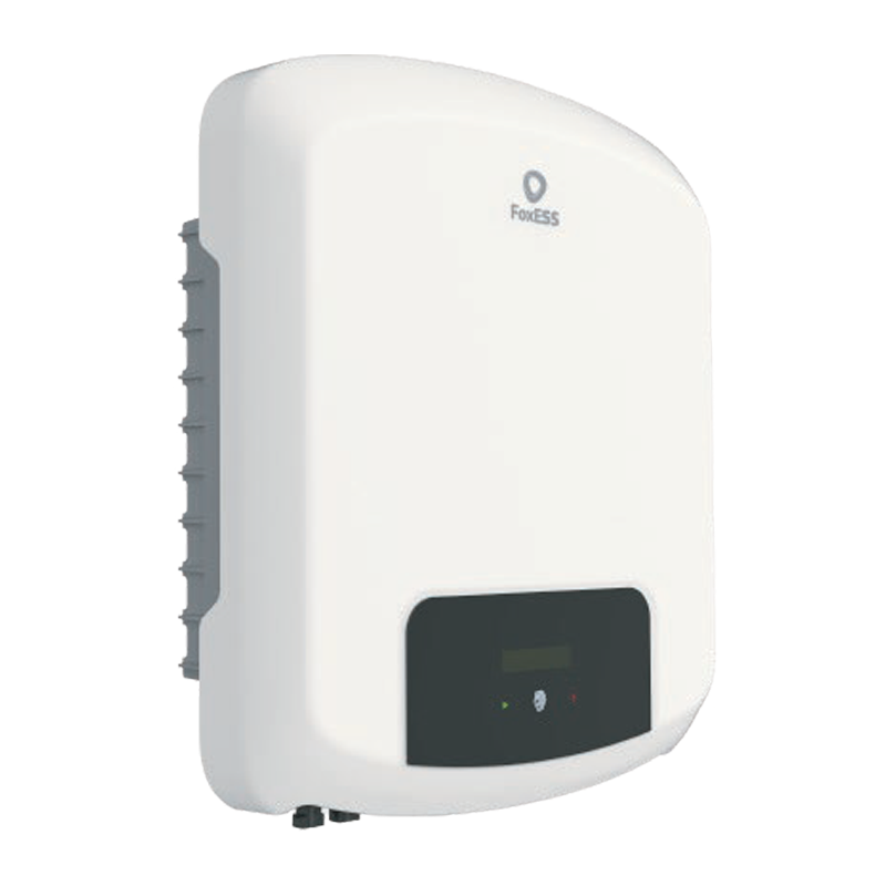 Foxess F5000 Solar Inverter 5 kW Single Phase, Dual MPPT