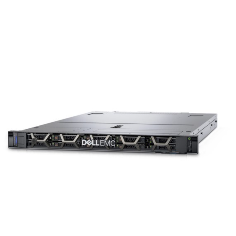 Dell EMC PowerEdge R650/8X2.5/4314 Rack Server