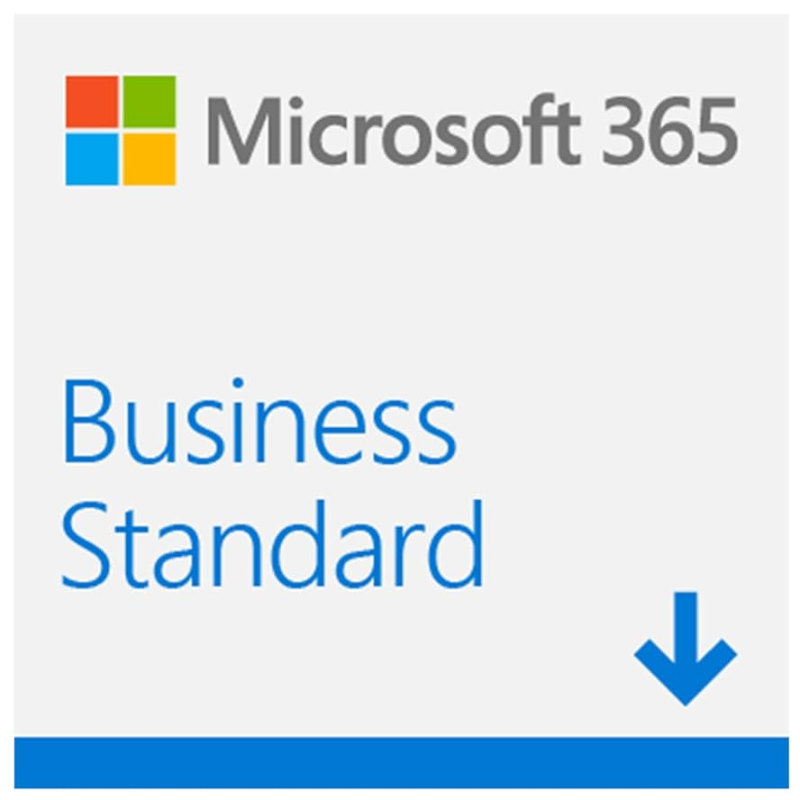 Microsoft KLQ-00209 Office 365 Business Standard ESD